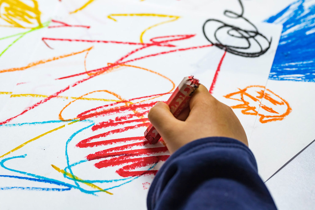 Atze Musiktheater bringt musikalische Erzählung "Blödes Bild"