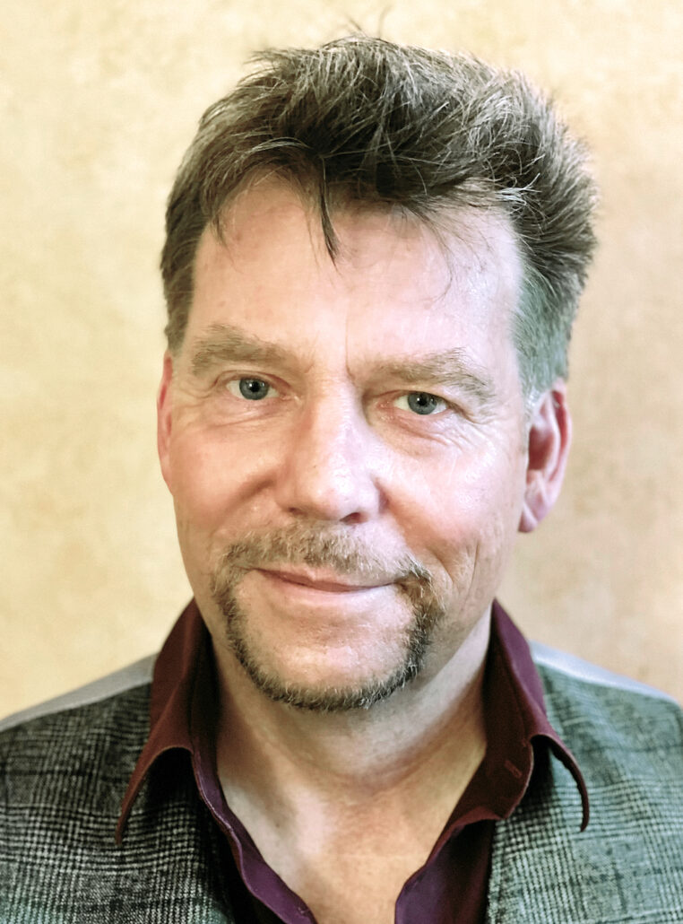 Richard Brandes veröffentlicht Debütkrimi »Tod in der Schorfheide«