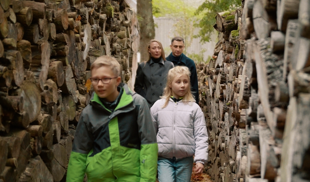 Mit „Biene Wandeline“ durch Wandlitz: Tourismusverein bietet Foto ...