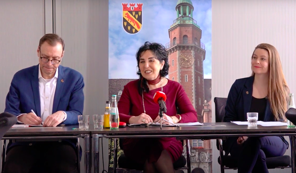 Reinickendorf hat jetzt eine Beauftragte für Einsamkeit - Nachrichten ...