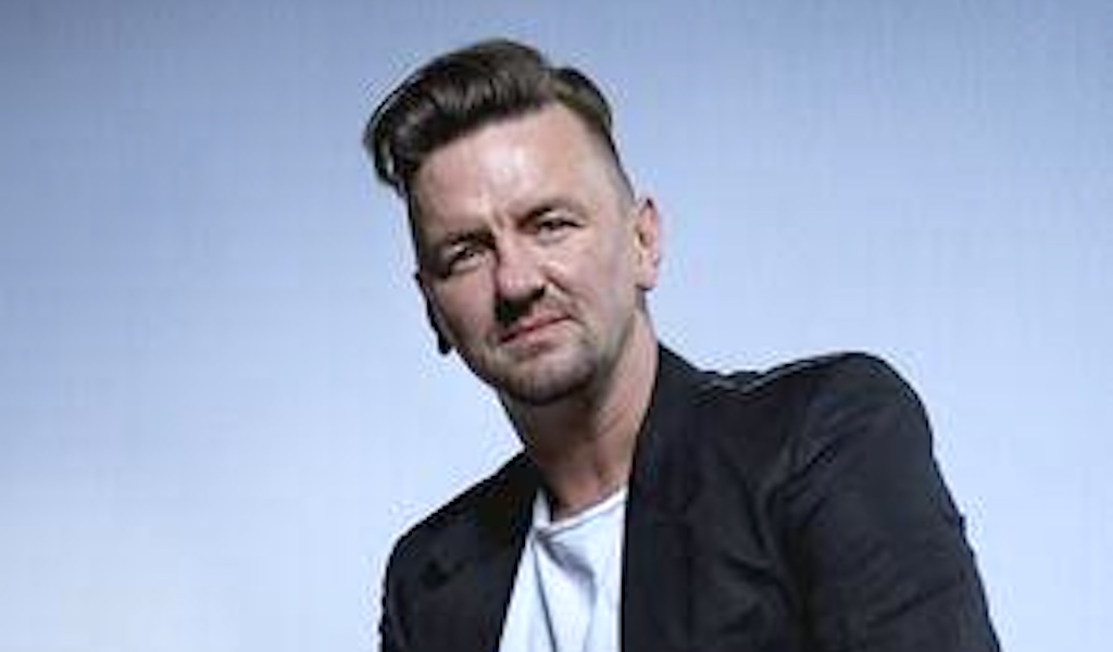 Buchpremiere von Ben Zucker am 10. September in der Mall of Berlin ...